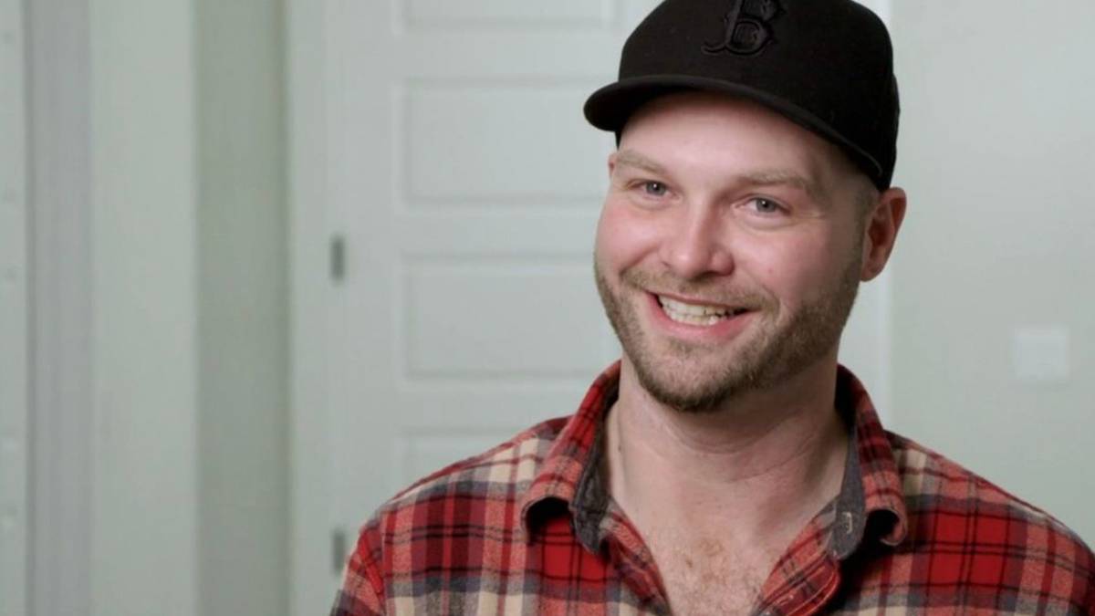 90 Day Fiancé: What Is Patrick’s Brother John McManus Doing Now?