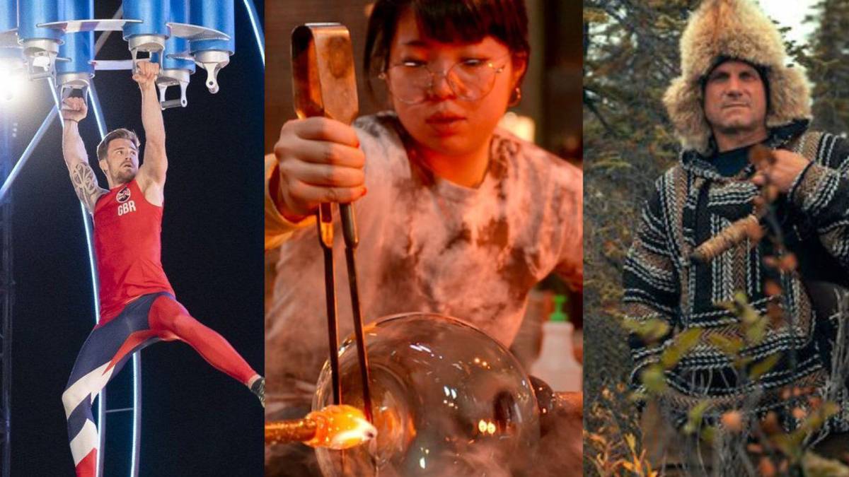 10 Best Game Shows On Netflix, Ranked By IMDb