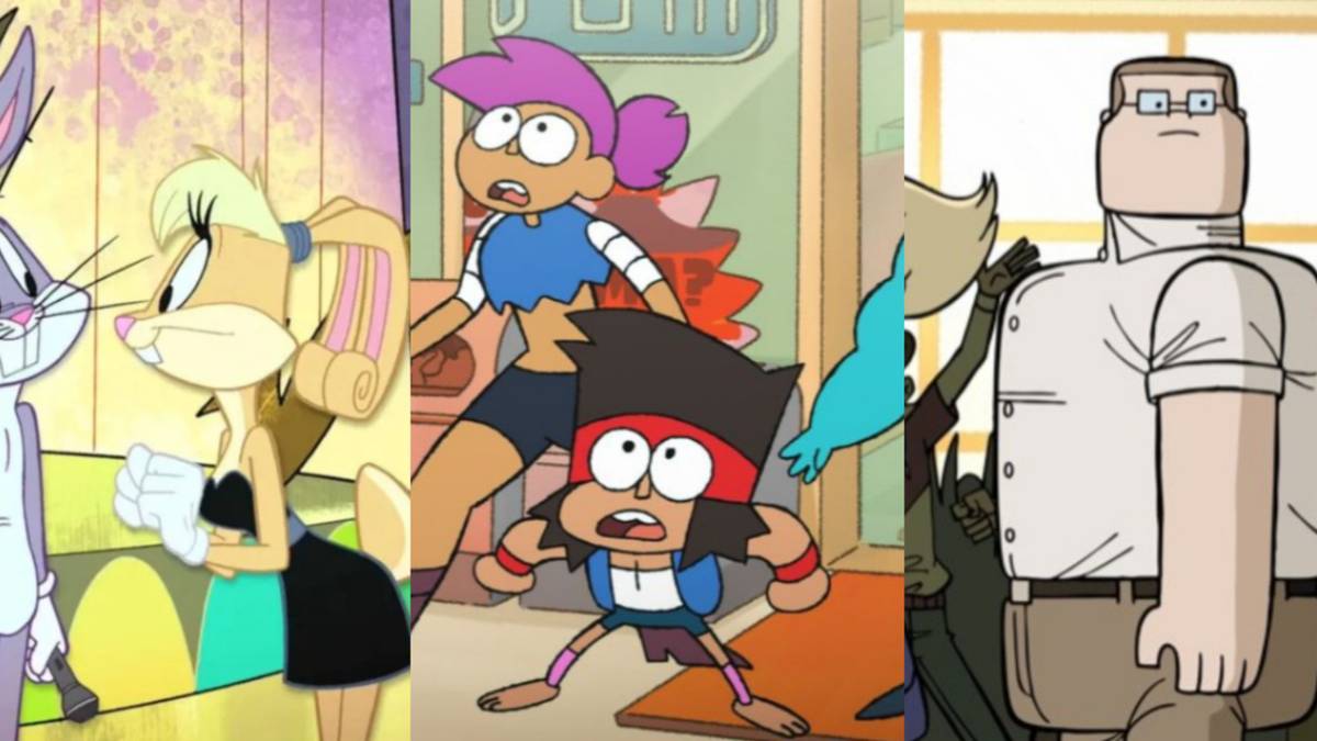 10 Cartoon Network Shows That Deserve A Second Chance