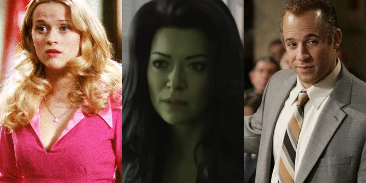 10 Funniest Courtroom Comedy Movies To Watch Before She-Hulk