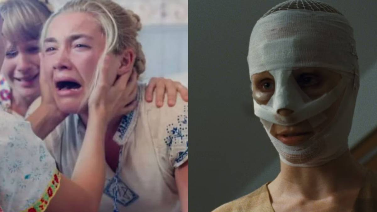 10 Scariest Horror Movies That Redditors Couldn't Finish