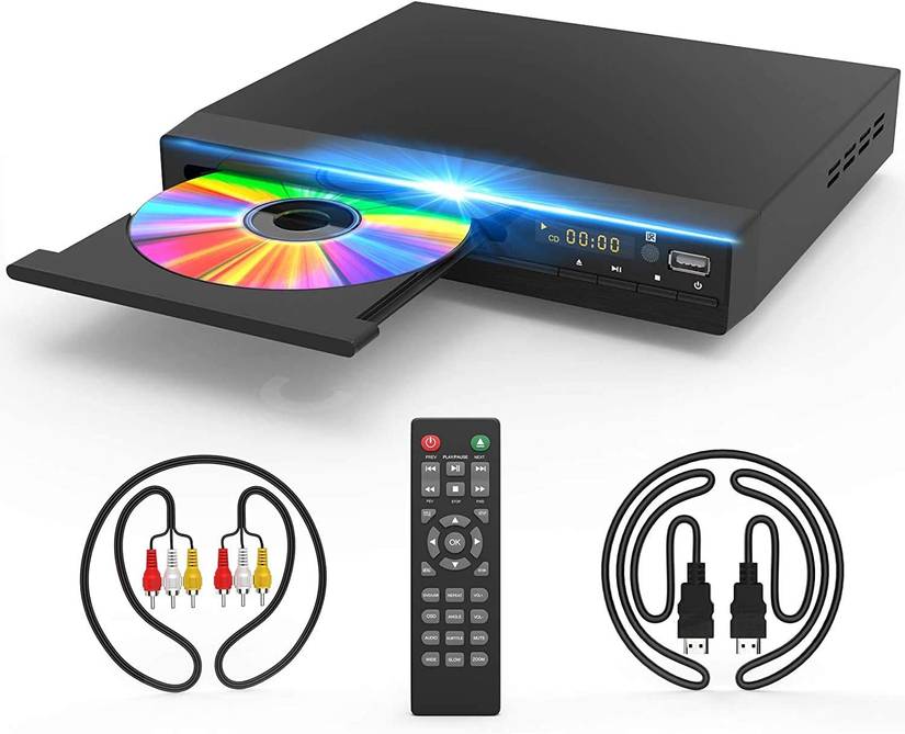 DVD vs Blu-Ray Player: How to Choose