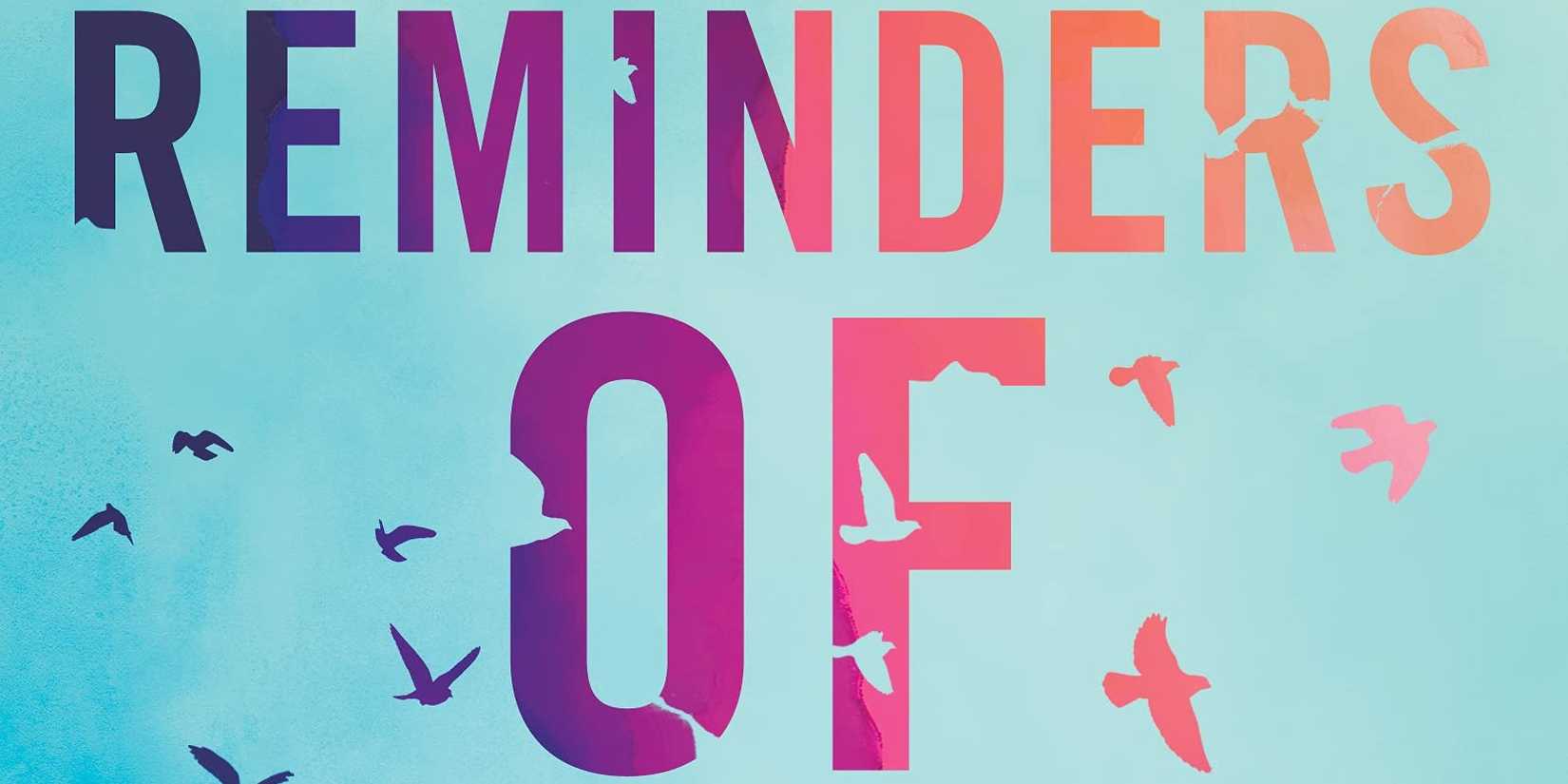 Every Colleen Hoover Book Being Turned Into A Movie