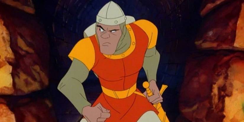 Ryan Reynolds Explains How Dragon's Lair Movie Can Change Hollywood
