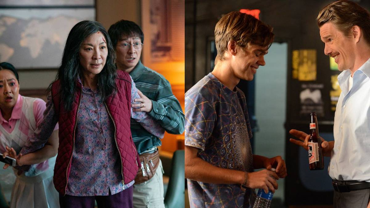 9 Movies That Help You Appreciate Life, According To Reddit