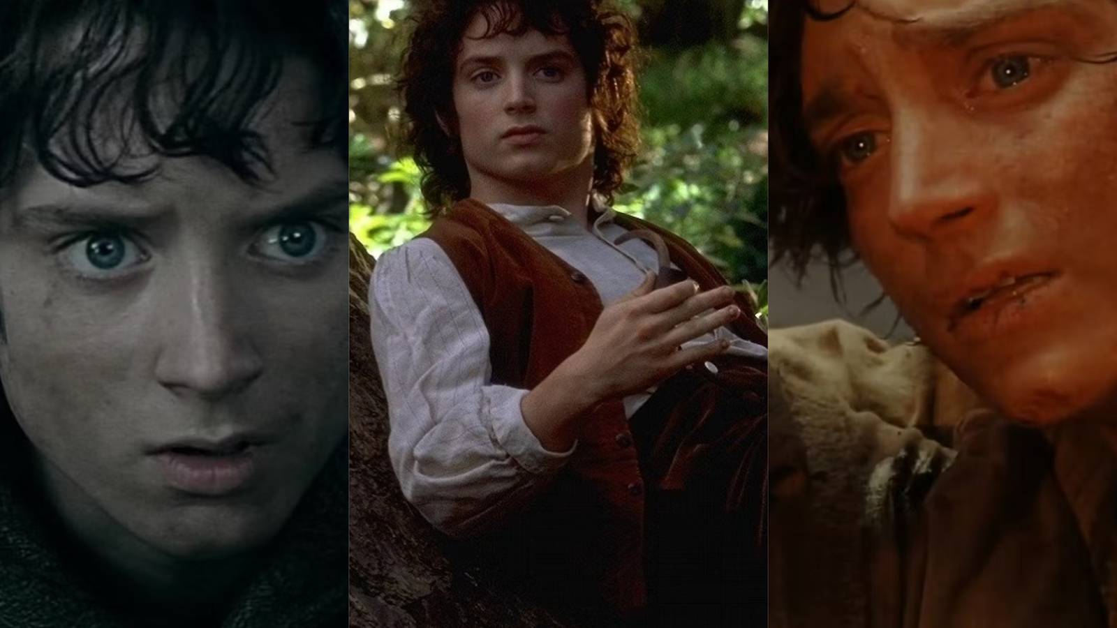 Lord Of The Rings Frodo Quotes