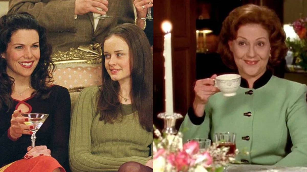 Gilmore Girls: 13 Most Memorable Friday Night Dinners