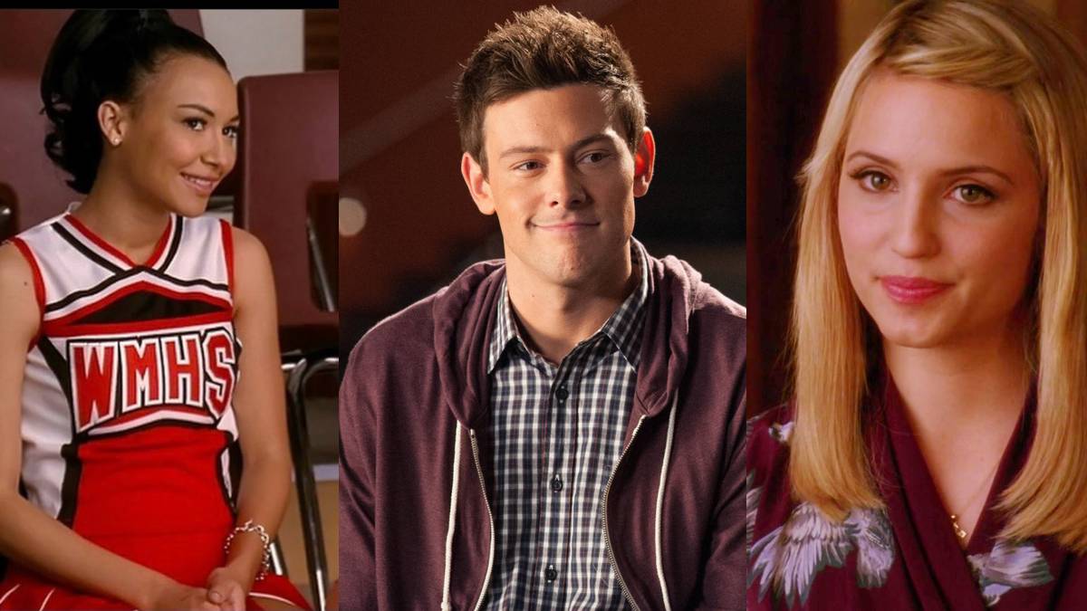 Glee: 10 Main Characters Most Iconic Quotes