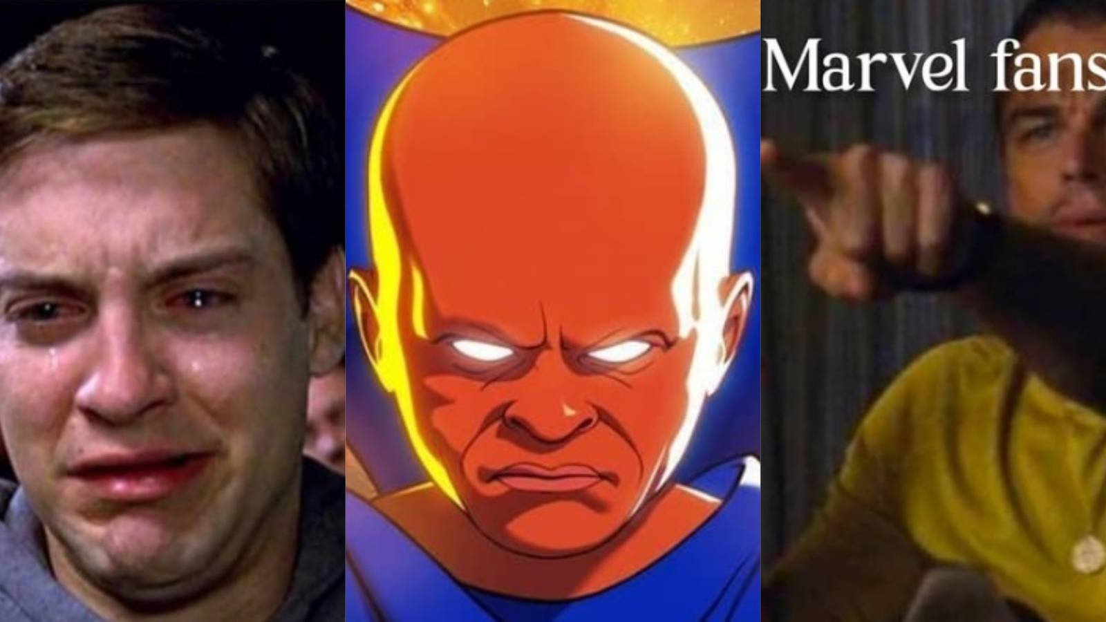 What If?: 10 Memes That Perfectly Sum Up The Show