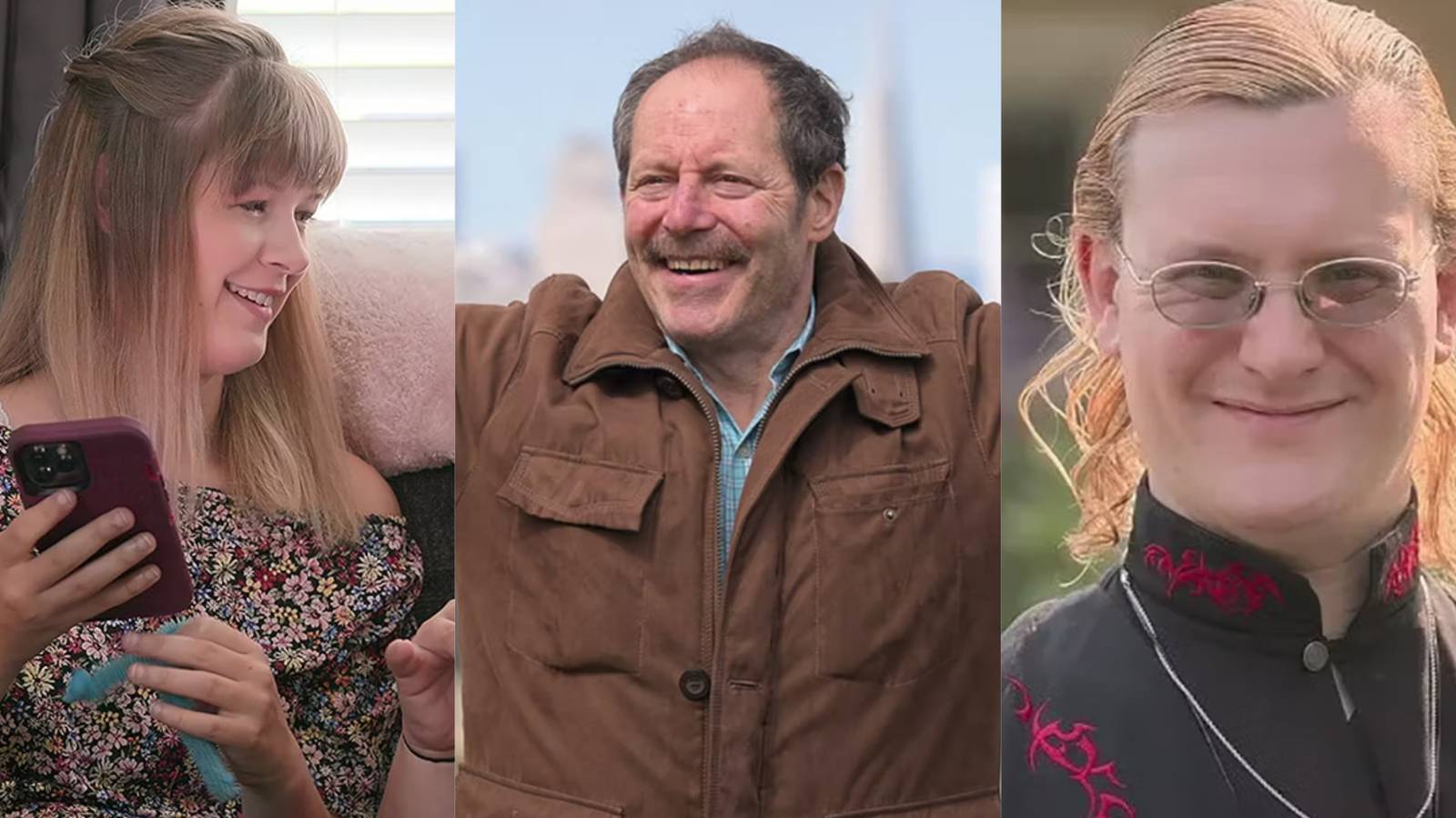 Love On The Spectrum US Season 1: Where Are They Now?