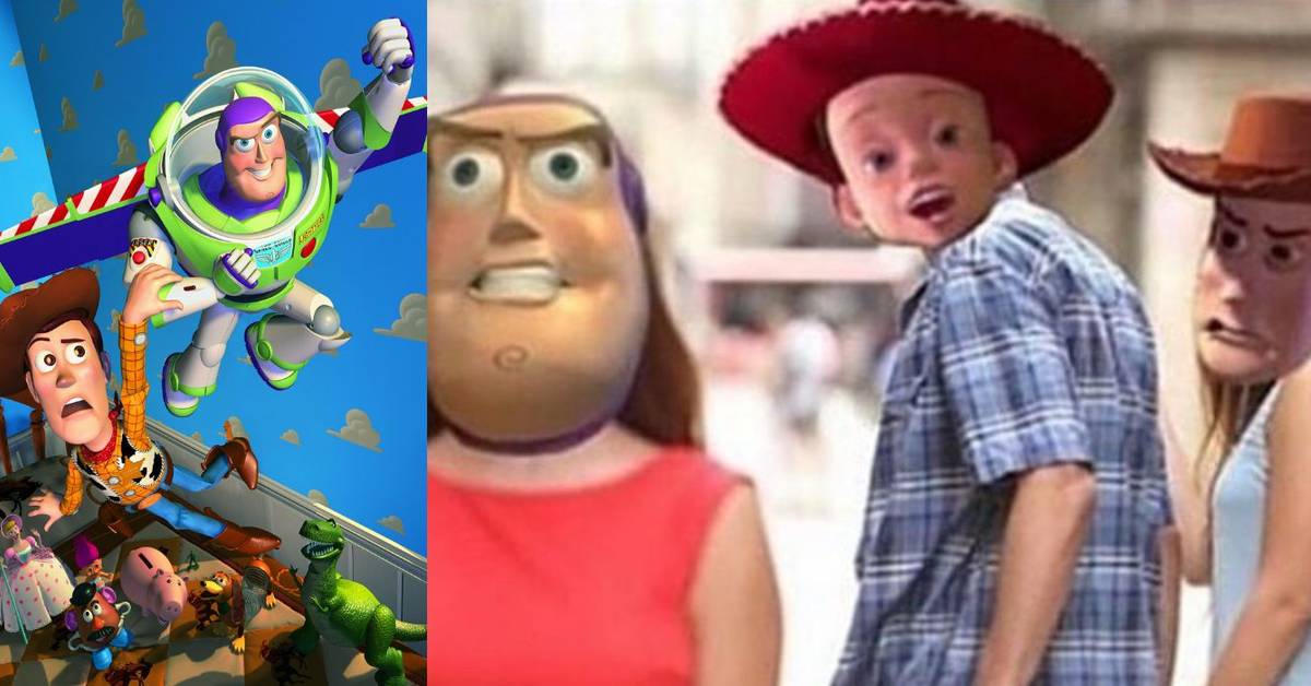Toy Story Love Memes Meme I Am Trash Toy Story I Am Trash Toy Story