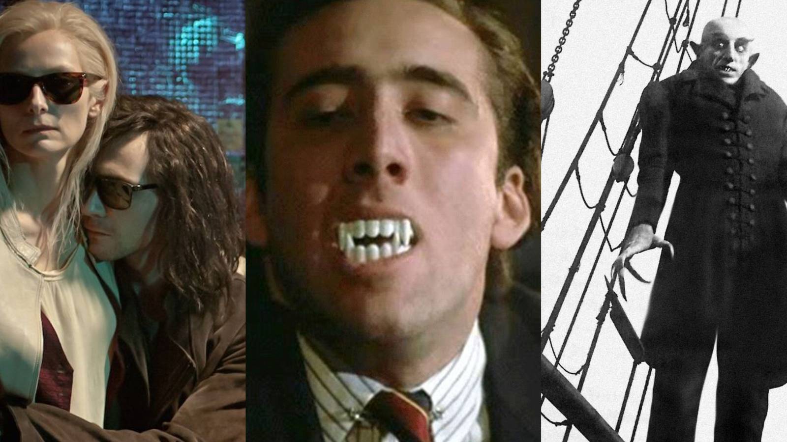 The Invitation: 10 Similar Vampire Movies