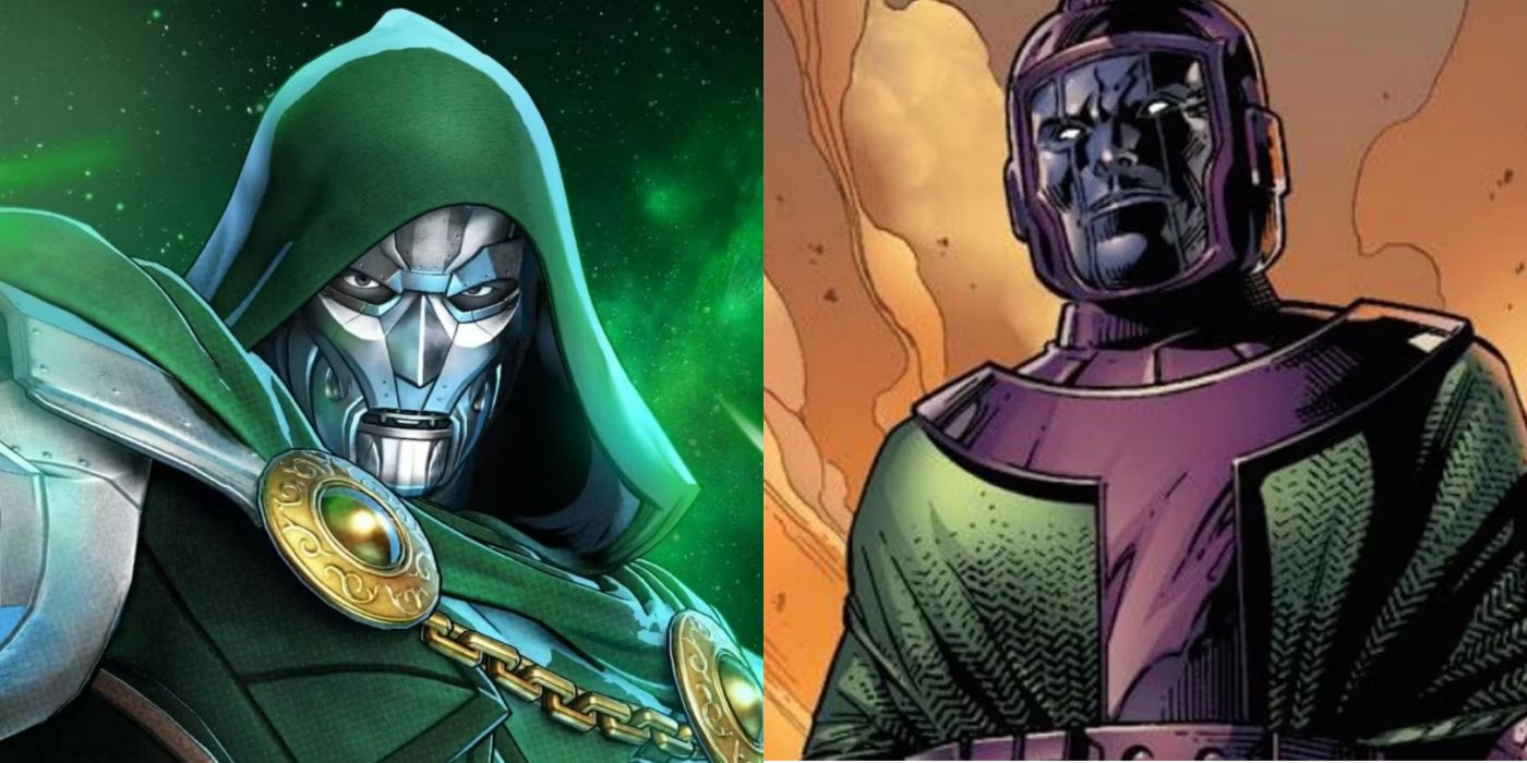 10 Marvel Villains And One Quote That Perfectly Sums Up Their Personality