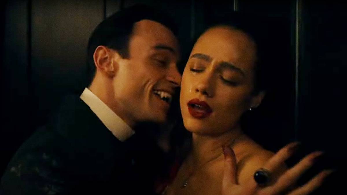 How Guillermo del Toro Movies Inspired The Invitation’s Vampires