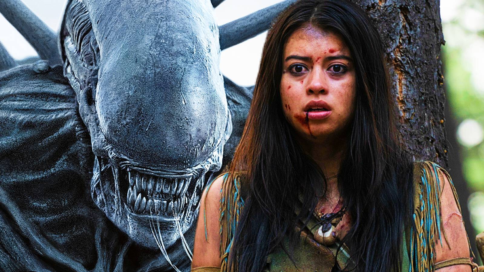 Prey Is The Blueprint Alien 5 Needs To Copy (But Can It?)