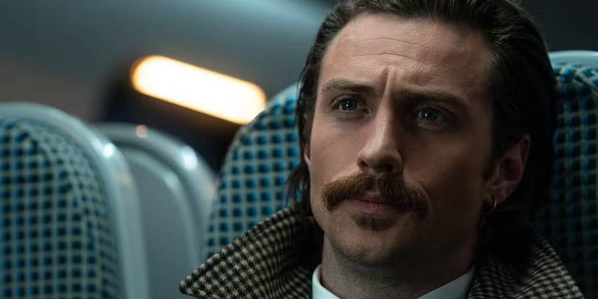 Aaron Taylor-Johnson New James Bond Frontrunner After Genuine Report