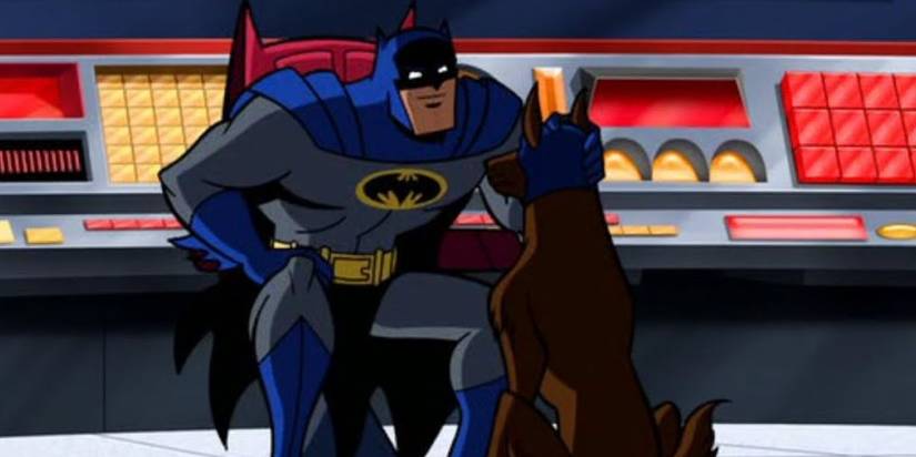 DC League Of Super-Pets: 10 Other Movies & TV Shows Featuring The Bat-Hound