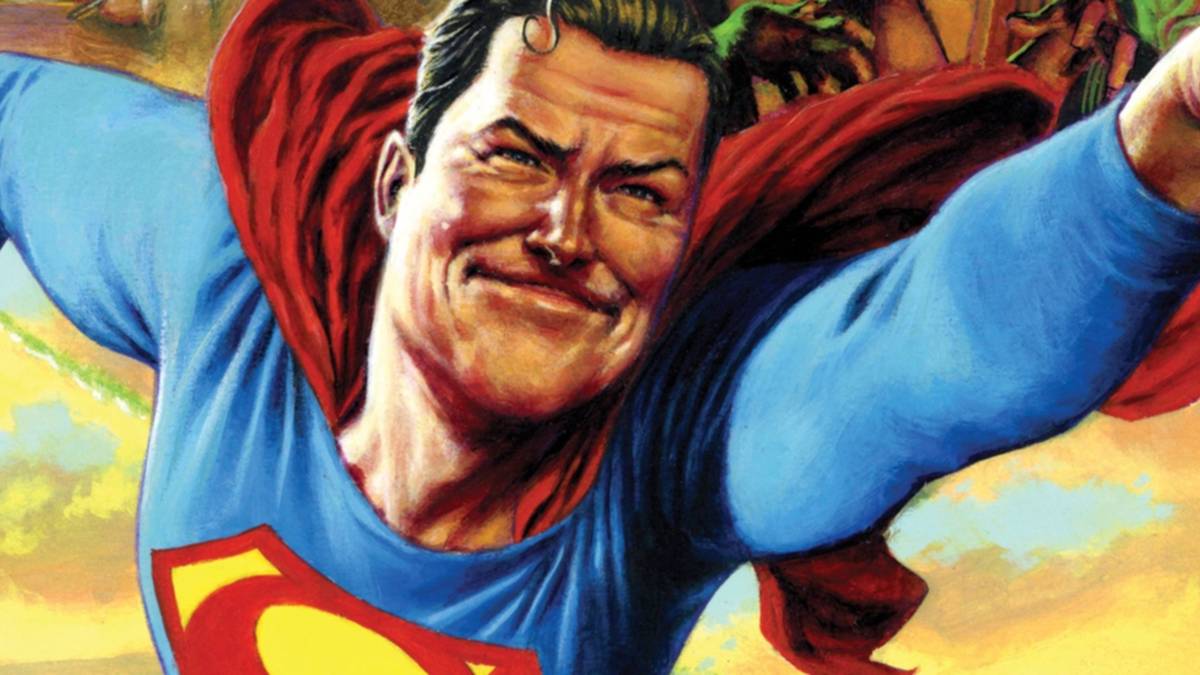 DC Officially Confirms Clark Kent is Returns as Superman