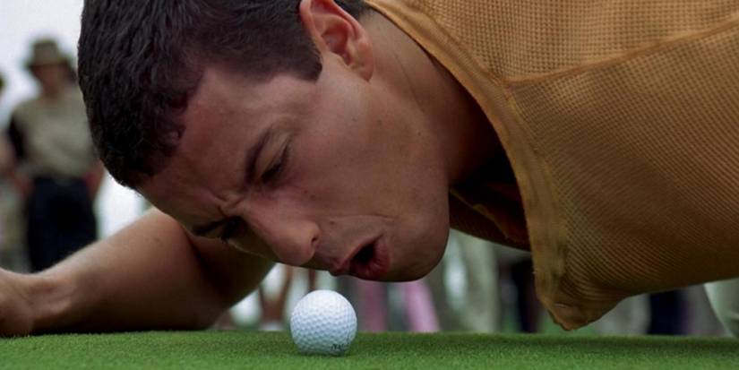 10 Funniest Adam Sandler Movie Moments