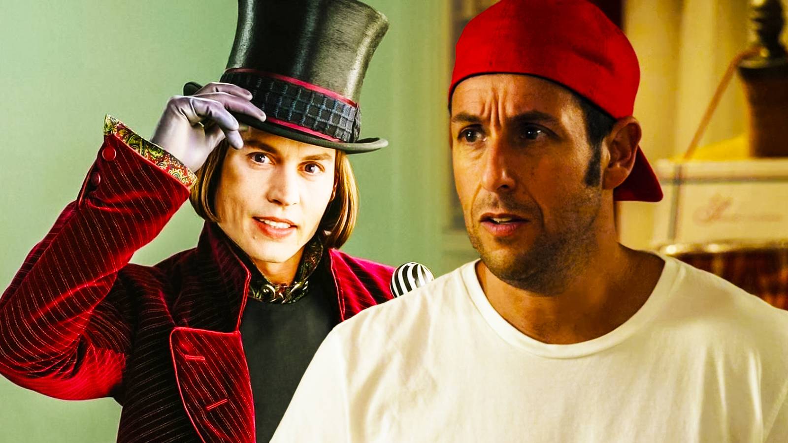 Adam Sandler's Biggest Near-Miss Casting Would Have Been Secretly Perfect