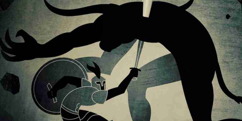 10 Great Tabletop RPGs Based On Folklore
