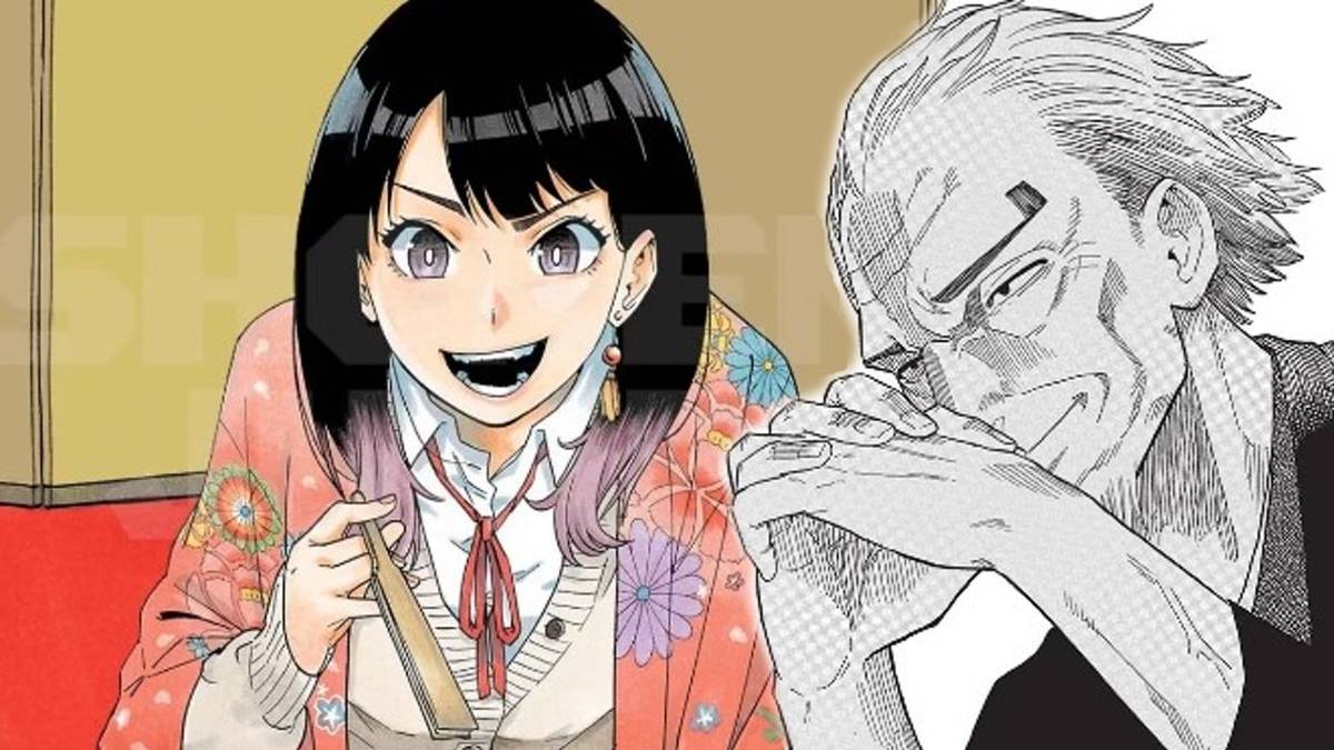 One Innovative Shonen Jump Series is Changing Manga Villains Forever