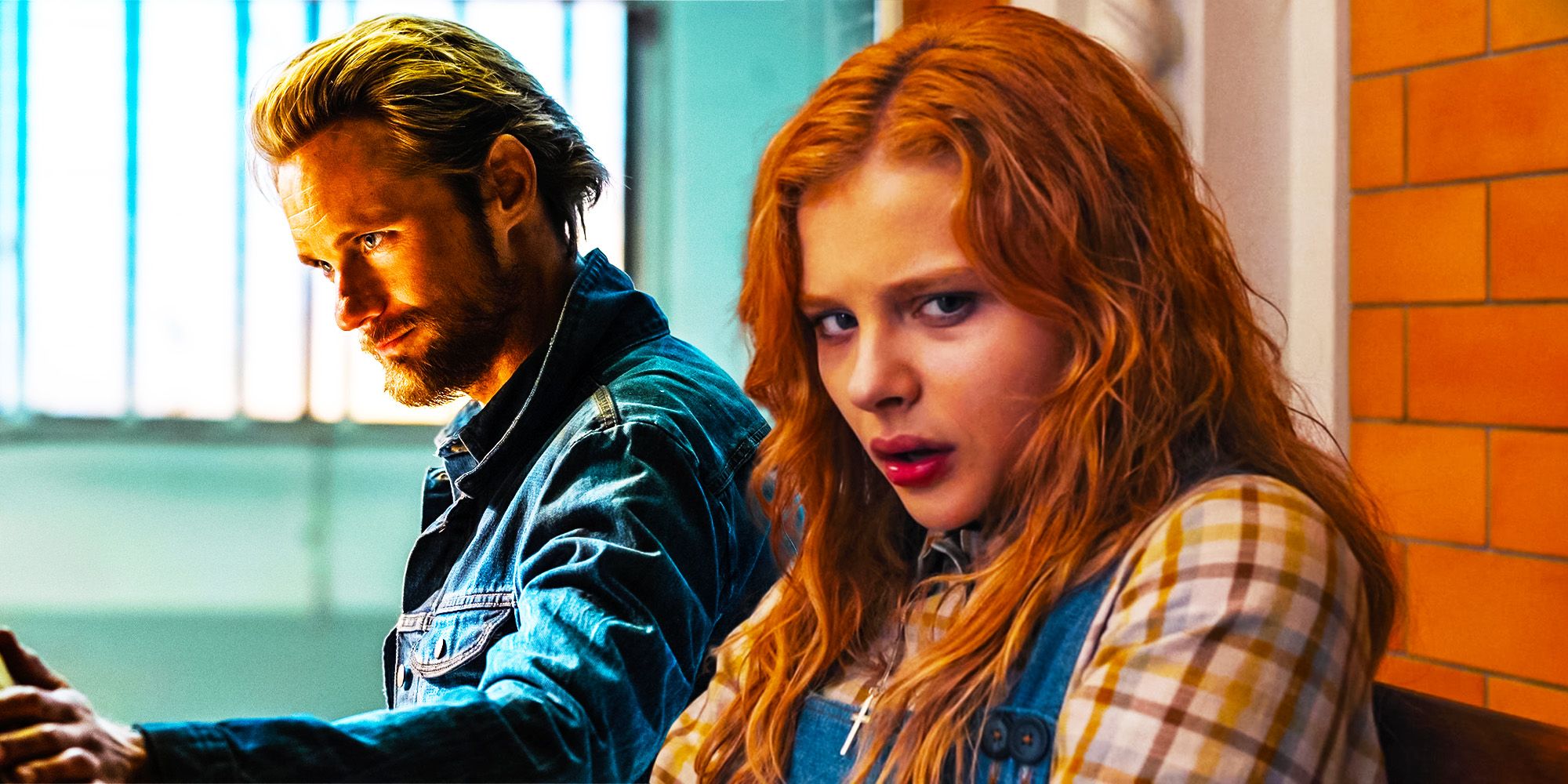 10 Best Stephen King Villains, Ranked