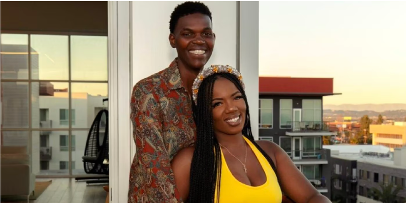 Why MAFS Fans Think Justin's ‘Delusional’ For Thinking Nate Hit On Him