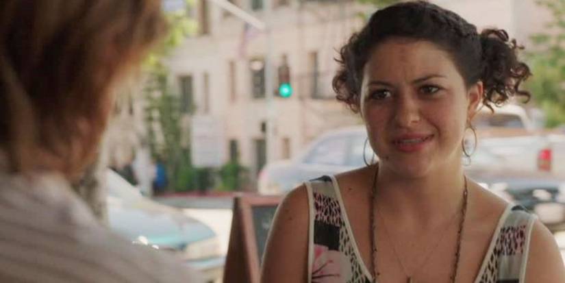 Alia Shawkat's Best Roles, As Ranked By IMDB