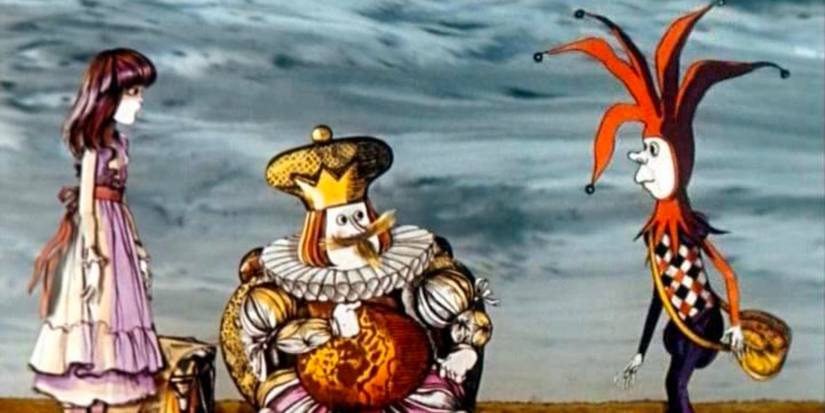 Alice In Wonderland: 10 Best Portrayals Of Alice, According To IMDb