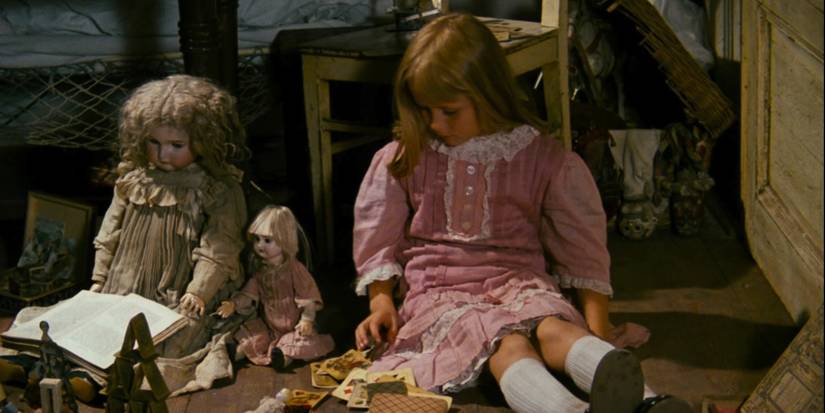 Alice In Wonderland: 10 Best Portrayals Of Alice, According To IMDb