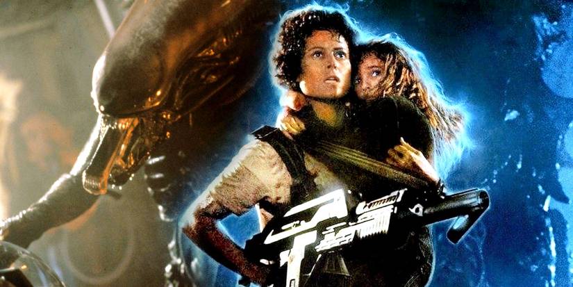 Rotten Tomatoes Has FINALLY Settled The Debate About The Best Alien Movie