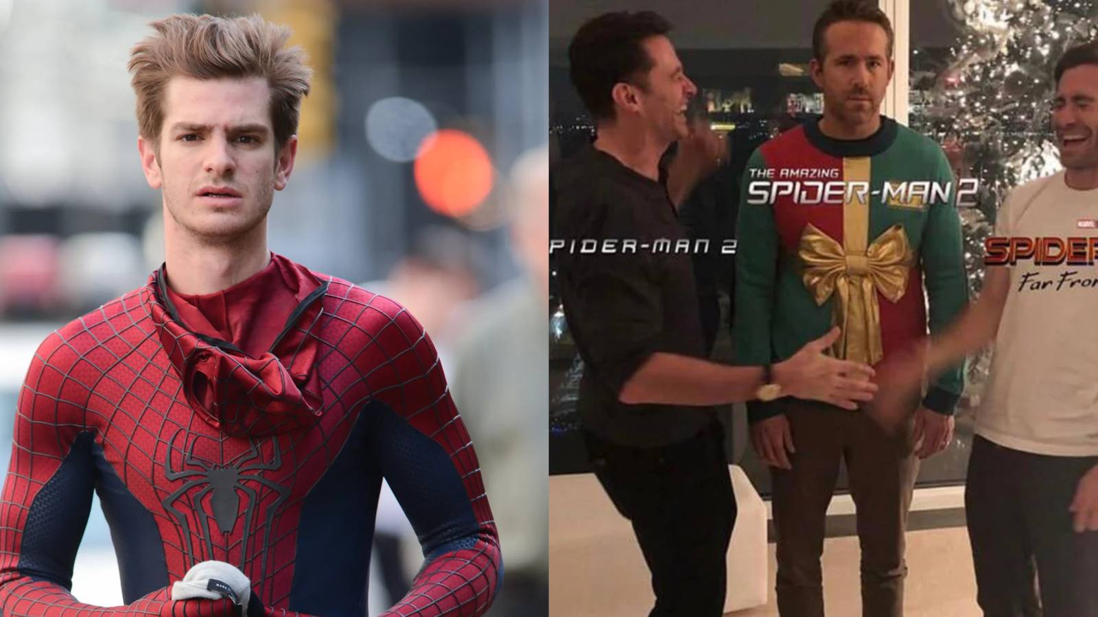 Spider-Man: 10 Memes That Perfectly Sum Up The Andrew Garfield Movie
