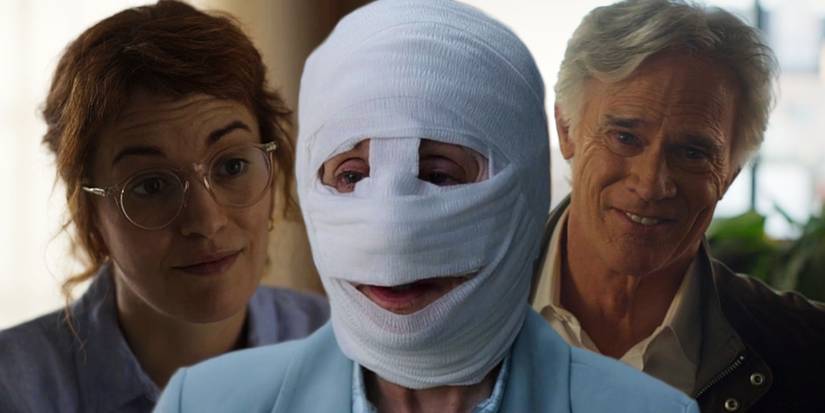American Horror Stories Season 2 Episode 6 Cast & Character Guide
