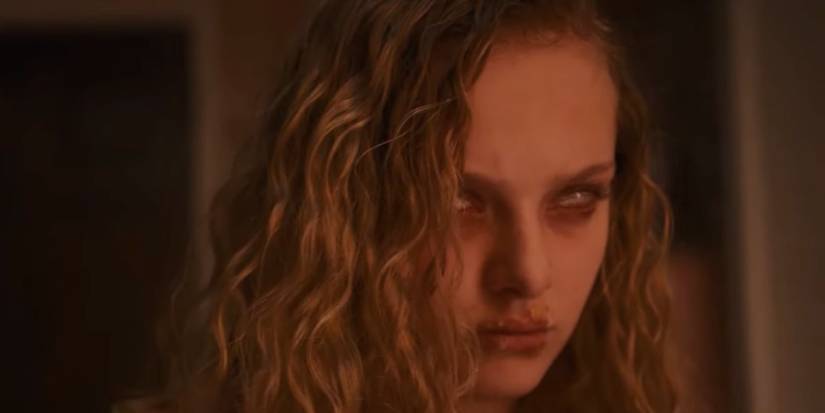 Elsie Fisher & Amiah Miller Interview: My Best Friend's Exorcism