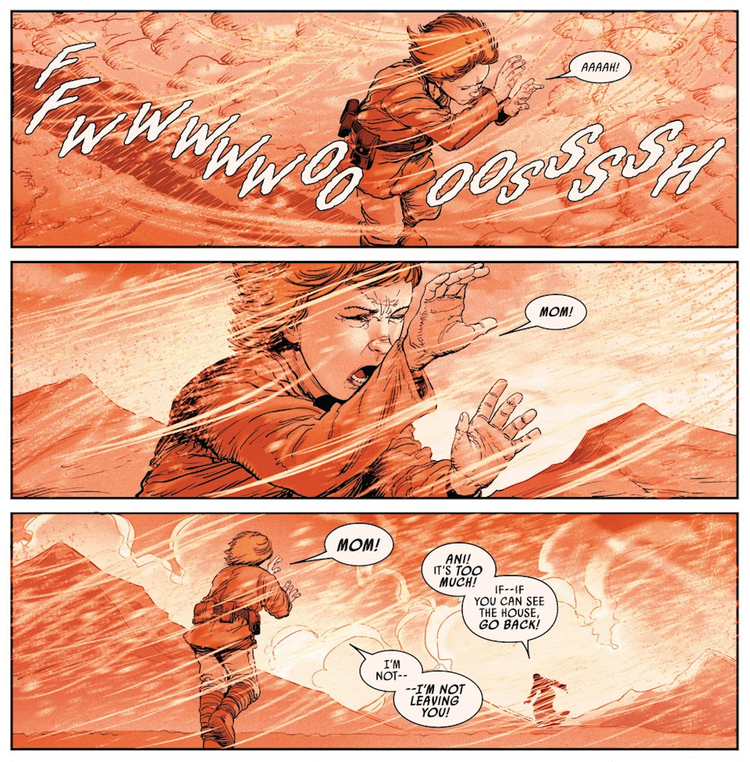 Star Wars Explains the REAL Reason Anakin Skywalker Hates Sand