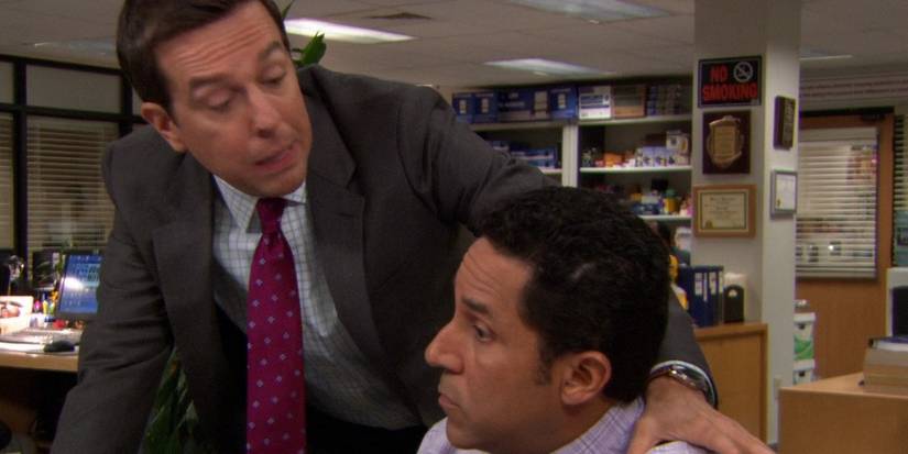 The Office's Oscar Martinez: 8 Iconic Moments from Dunder Mifflin's ...