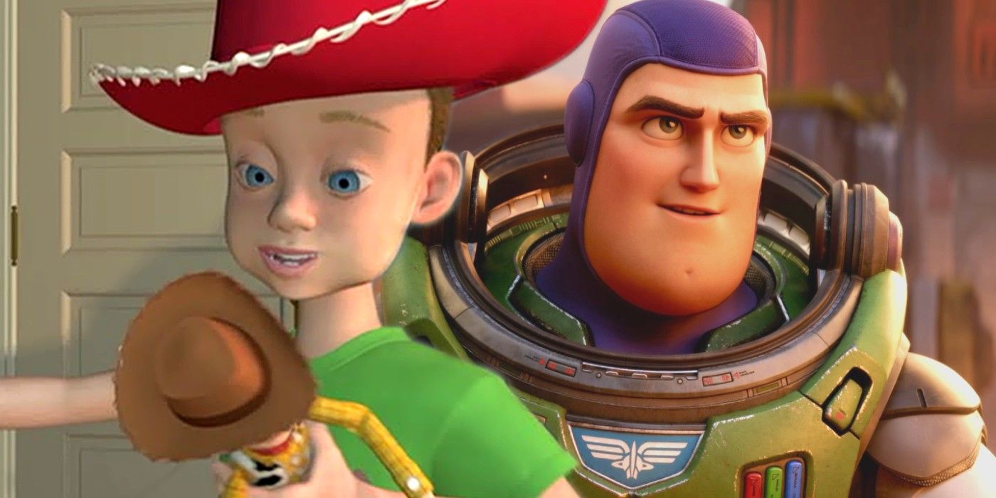 Every Actor Who Voiced Buzz Lightyear (Not Just Evans & Allen)