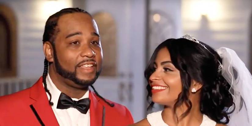 90 Day Fiancé: What Job Robert Springs Does For A Living In 2022