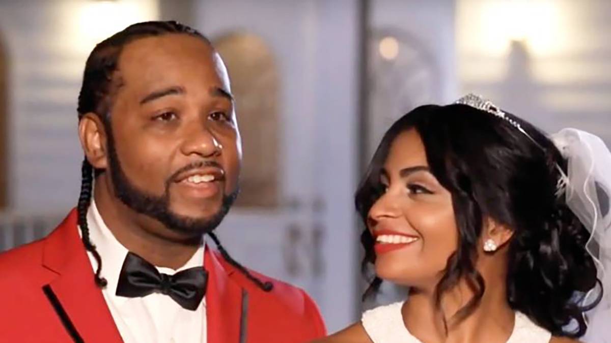 90 Day Fiancé: What Are Anny Francisco & Robert Springs Up To In 2023?