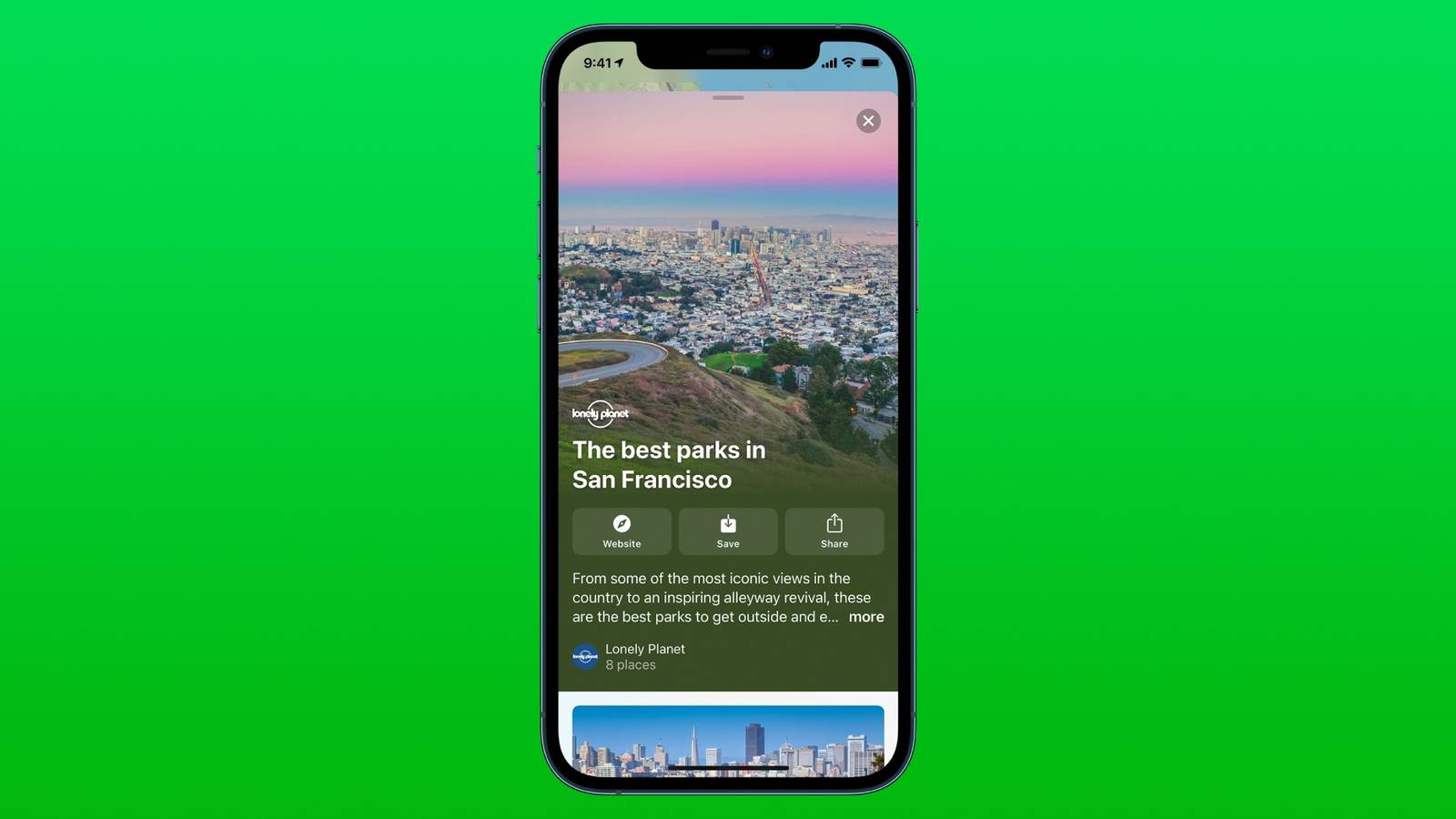 How To Create Guides In Apple Maps (And Why It's Useful)