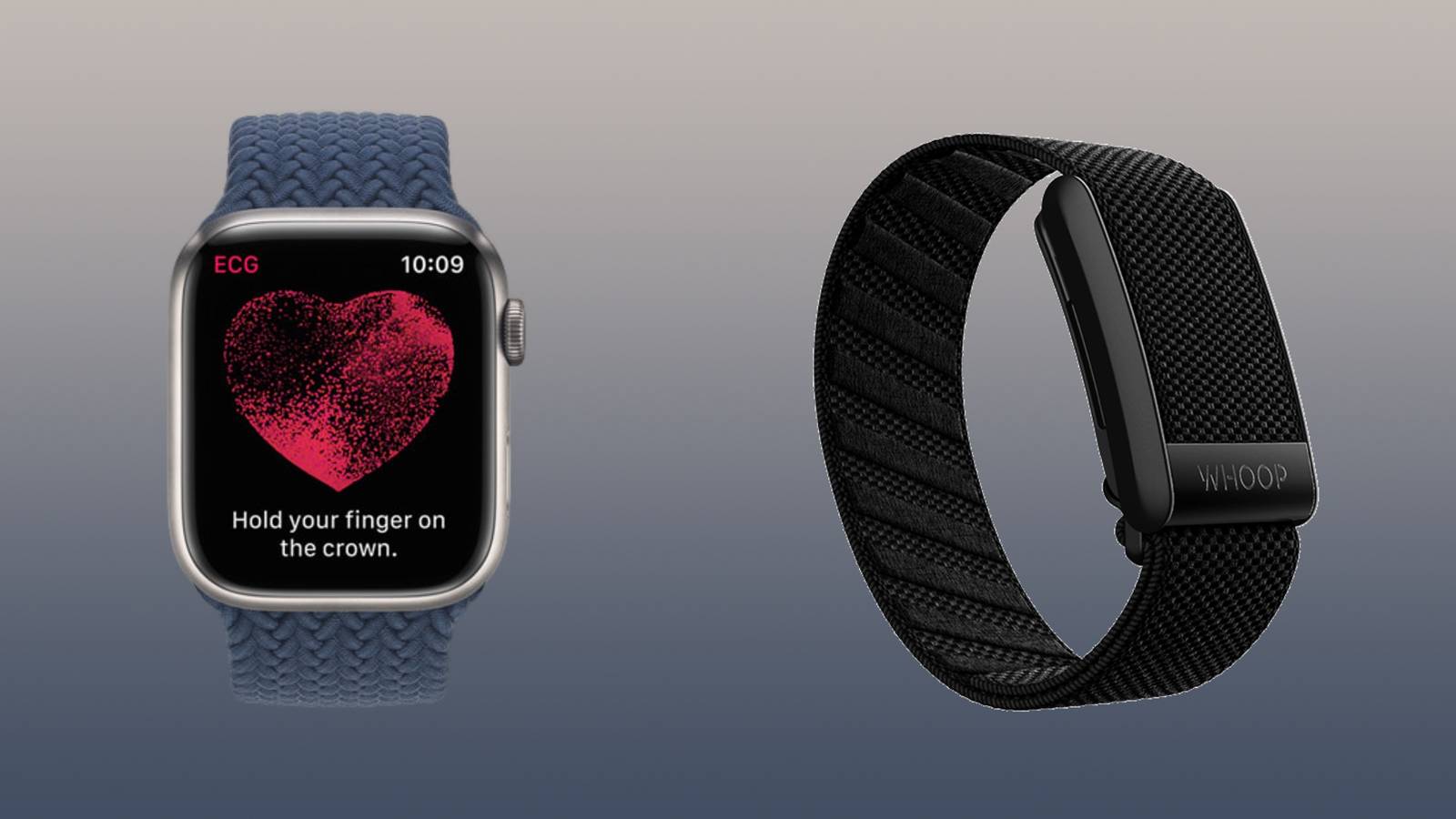 Whoop Vs. Apple Watch 7: Which Is Best For Health And Fitness Tracking?