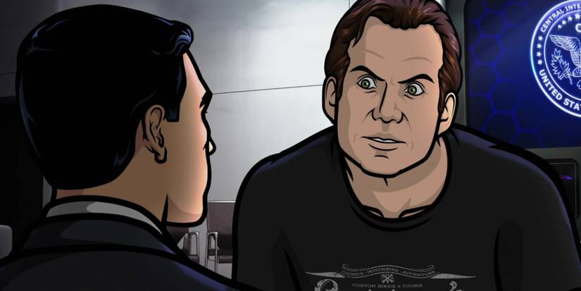 Archer: The 10 Funniest Quotes