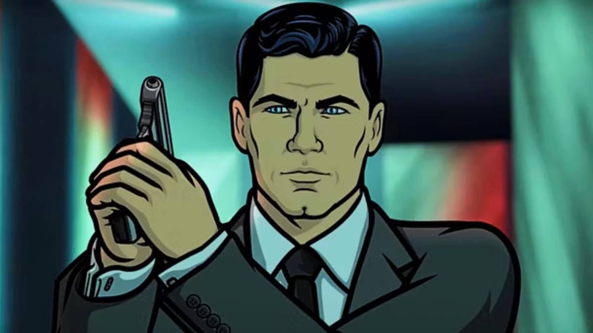 Archer Season 14 To End Long-Running Animated Spy Comedy Series