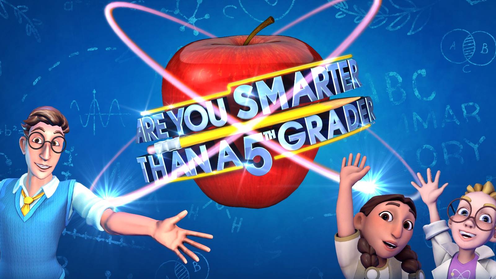 Are You Smarter Than a Fifth Grader Review: Earns High Marks
