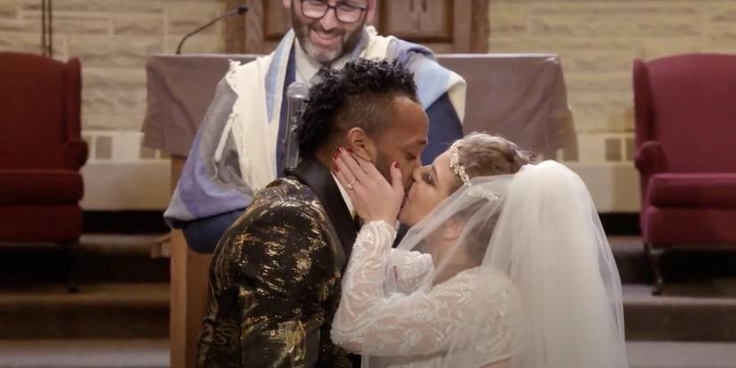 What Happened To The 90 Day Fiancé Season 9 Cast After The Tell-All?