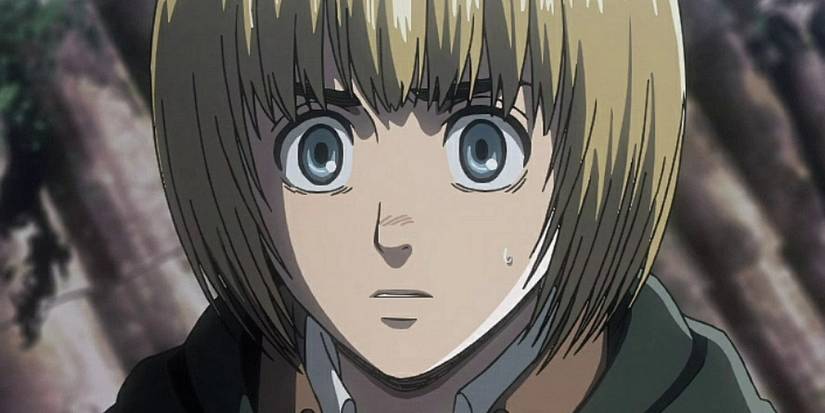 Levi's Most Difficult Choice Saved Attack on Titan, & I Can Prove it