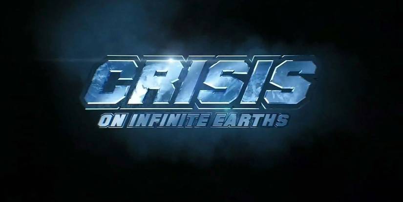 The Flash Is Finally Addressing Crisis on Infinite Earths Creating A ...