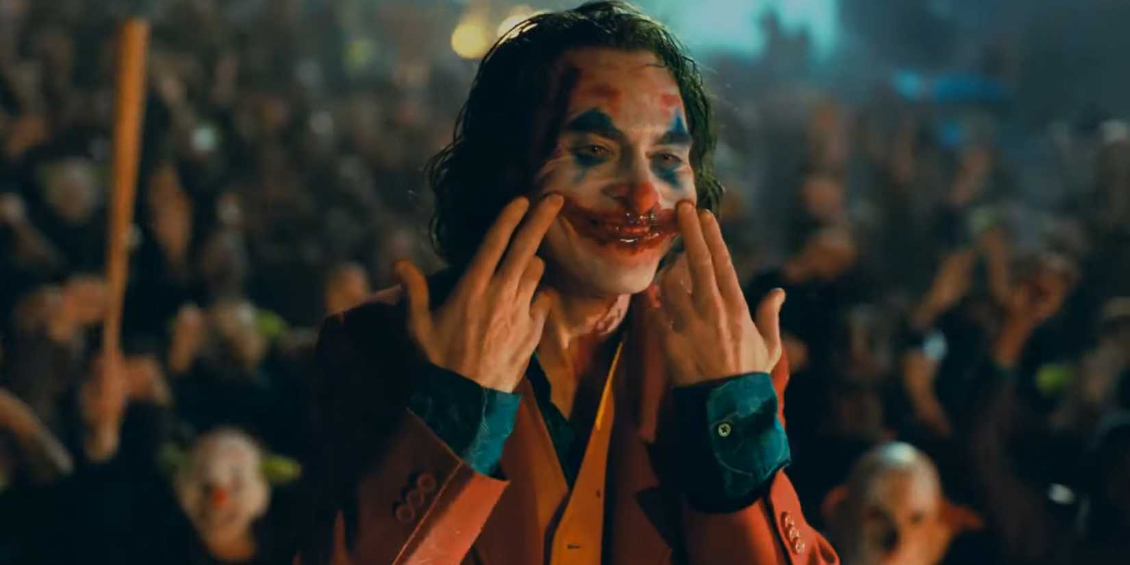 Why Is The Joker’s Name Arthur Fleck In Joker?