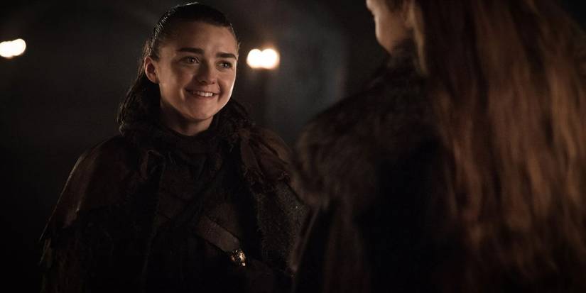 Game Of Thrones: 10 Unpopular Opinions About Arya Stark, According To ...